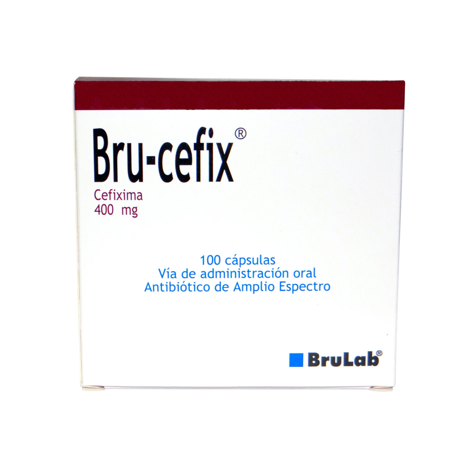 Productos - Laboratorios BruLab, S. A.